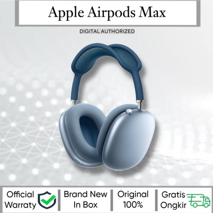 Jual Apple Airpods Pro Max | Shopee Indonesia