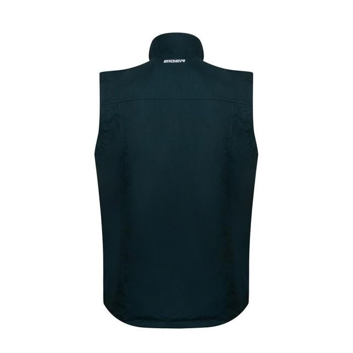 Jual Rompi Motor Eiger X-Speeding Vest Original - Rompi Windblock ...