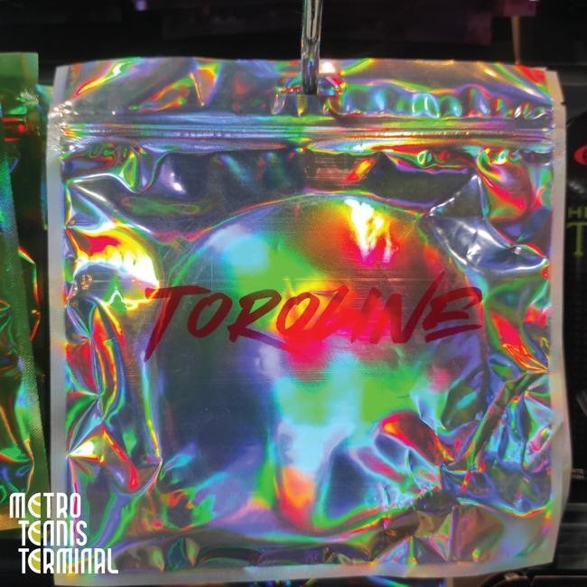 Jual Baru! Toroline Enso Pro Tennis String ( Senar Raket Tenis ...