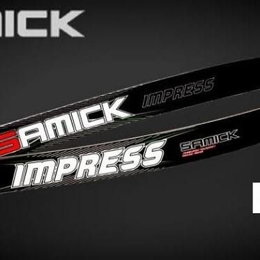 Jual Hits!! Limbs Samick Impress Carbon Ilf | Shopee Indonesia