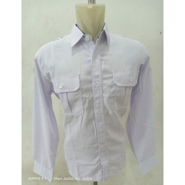 Jual PRODUK BARU kemeja partai PKB kemeja PKB kemeja partai kebangkitan ...