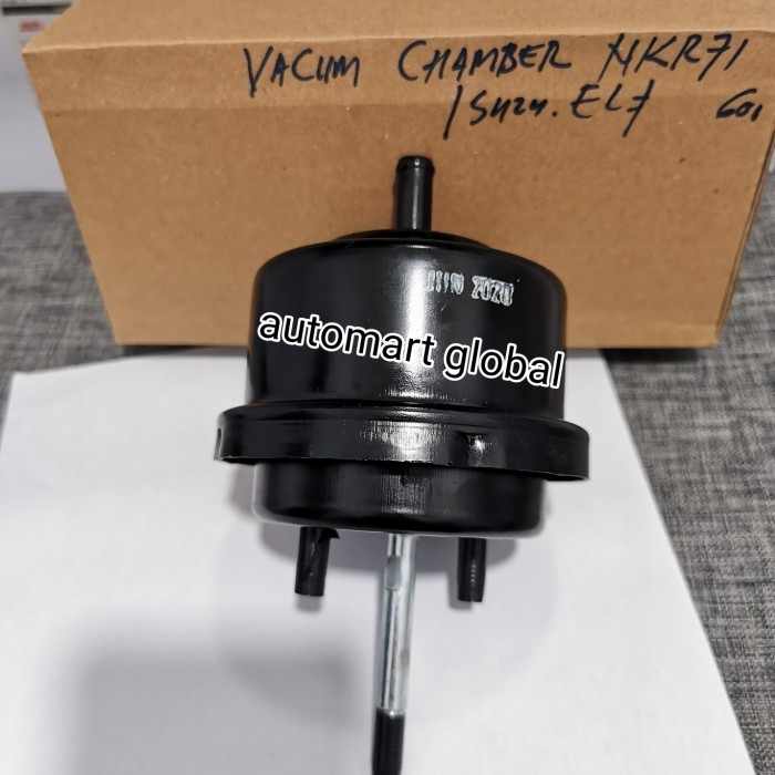 Jual Vacum Chamber Rem Angin Isuzu Elf Nkr71 Nkr66 Kode Kn003 | Shopee ...
