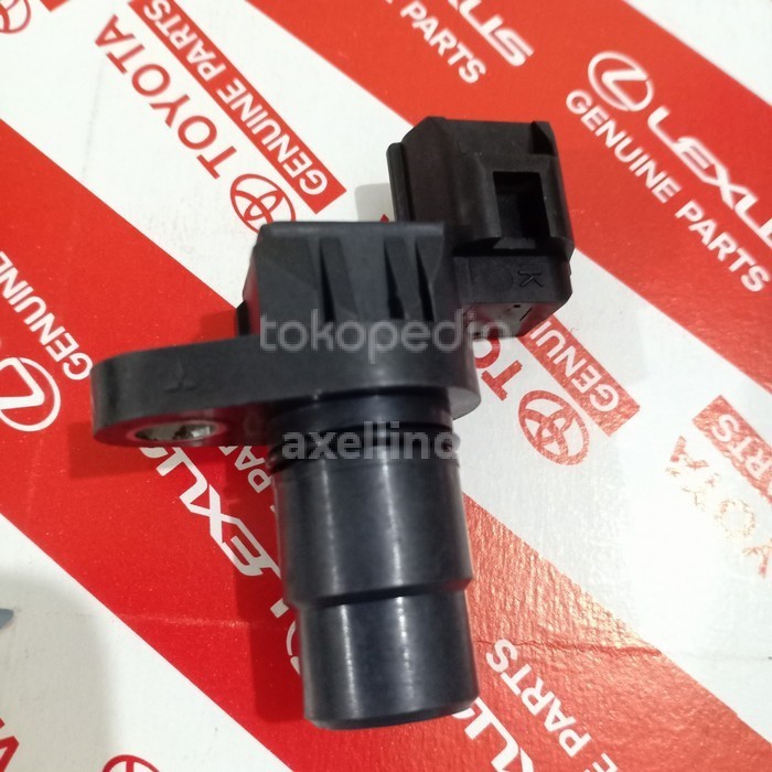 Jual Sensor Speedometer / Transmisi / Matic Avanza Agya Ayla Sigra Rush ...