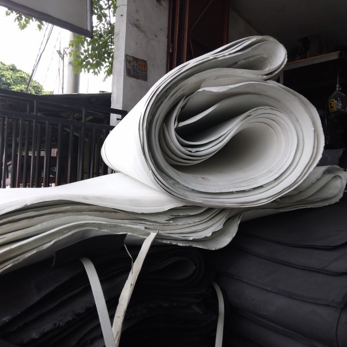 Jual busa ati/spon eva/spon ati tebal 5mm | Shopee Indonesia