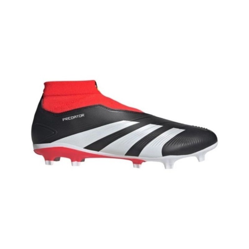 Jual SEPATU BOLA ADIDAS PREDATOR 24 LEAGUE ORIGINAL IG7768 | Shopee ...