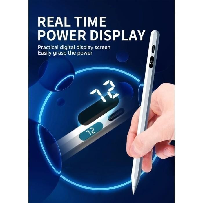 Jual NEW! PENCIL LAPTOP DELL XPS 13 PLUS 93220 STYLUS PEN UNIVERSAL ...