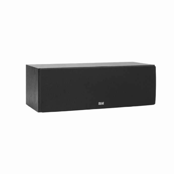 Jual Elac Debut 2.0 Dc52 C52 C 52 C5.2 C 5.2 Center Channel Speaker ...