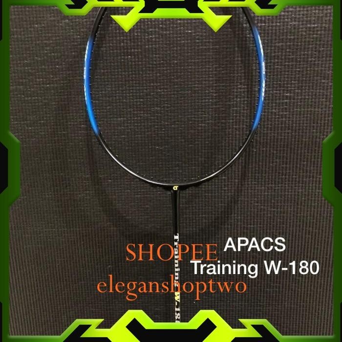 Jual RAKET TRAINING/ BEBAN POWER MAX W-170 HEAD HEAVY BALANCE (FREE ...