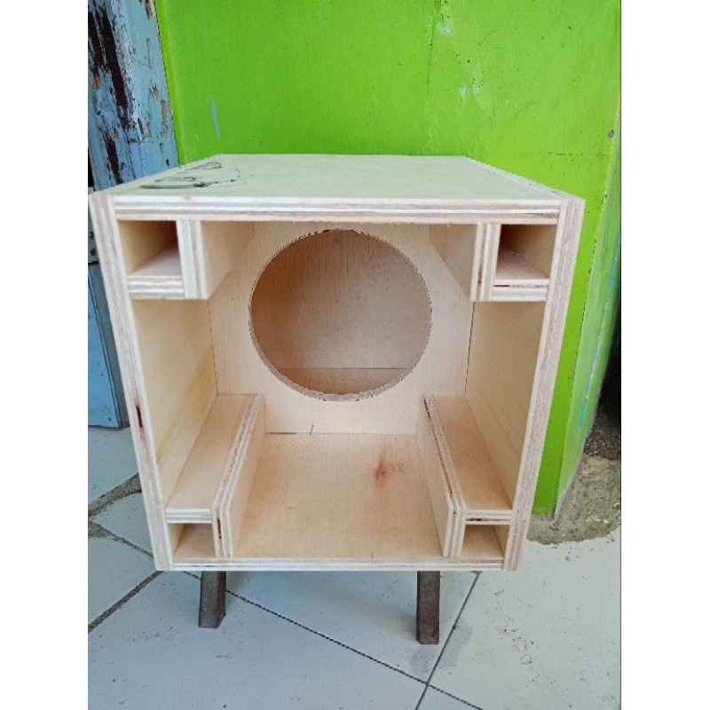 Jual box spiker planar 8 inch | Shopee Indonesia