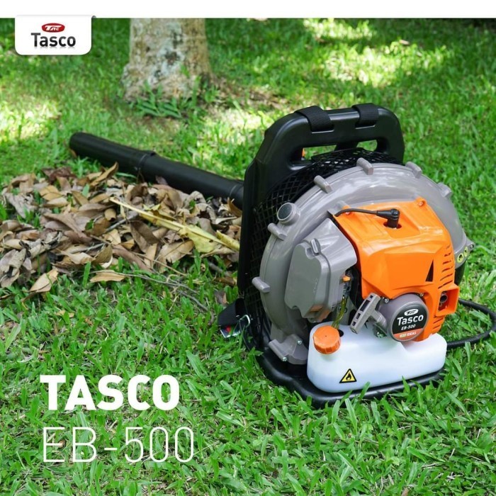 Jual Mesin Blower Tasco EB500 Mesin Tiup Daun EB 500 engine Blower ...