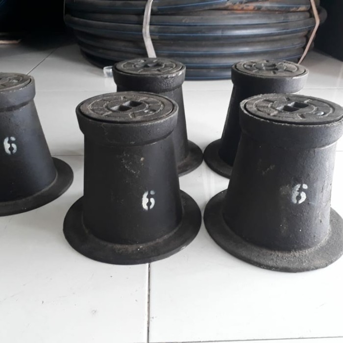 Jual Box Street Besi 6" / Street Box 6 Inch | Shopee Indonesia