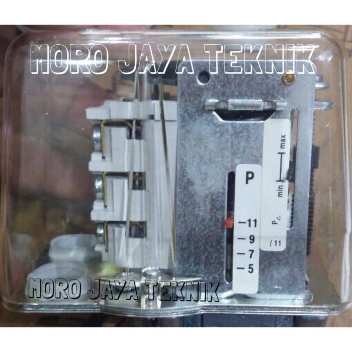 Jual Pressure Switch Condor Mdr.4-11 Otomatis Pompa Air Made In Germany ...