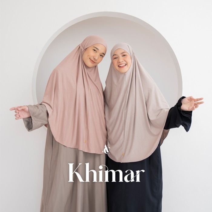 Jual Alur Cerita Khimar | Shopee Indonesia