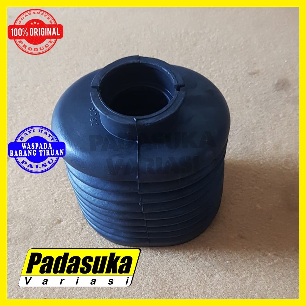 Jual Karet Boot Stir Ragasa Original MB378091 Karet Bawah Stir Mobil ...