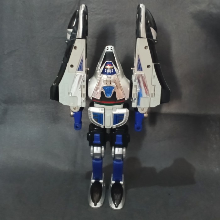 Jual Dx Time Robo Sentai Timeranger | Shopee Indonesia