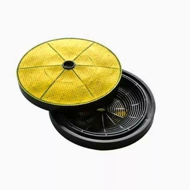 Jual Jual - Carbon Filter Cooker Hood Modena + Vit C Kualitas Premium ...