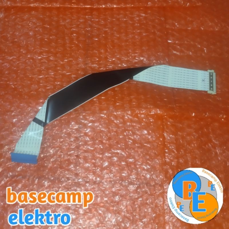 Jual Kabel Flexible LVDS TV LED SHARP LC32SA4102 LVDS TV LED SHARP LC32SA4102 Kabel Flexible ...