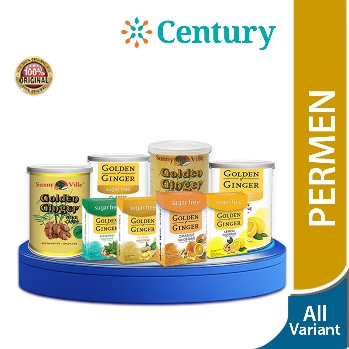 Jual Golden Ginger /Anissemint/Classic/Orange/Lemon/Milk/Jahe/Hot ...
