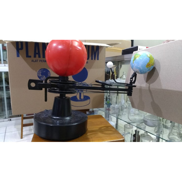 Jual MODEL GERHANA, MODEL PERAGA GERHANA, ALAT PERAGA PENDIDIKAN ...