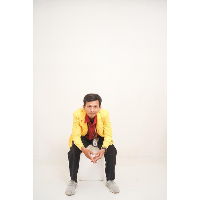 Jual [MADE BY QUALITY] Jas/Jaket Almamater Universitas Terbuka - Best ...
