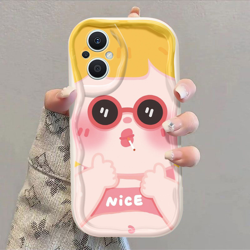 Jual Casing Ponsel untuk OPPO Reno 7Z 5G Reno 8Z Reno7 lite Reno8 Lite ...