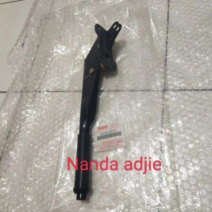 Jual Terbaru!! Handle rem tangan mobil Jimny Katana original | Shopee ...