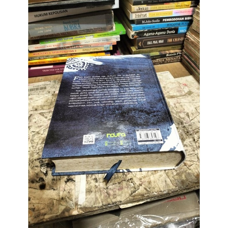 Jual SHALAT DALAM FIQIH 4 MAZHAB by Syaikh Abdurrahman Al Jaziri | Shopee Indonesia