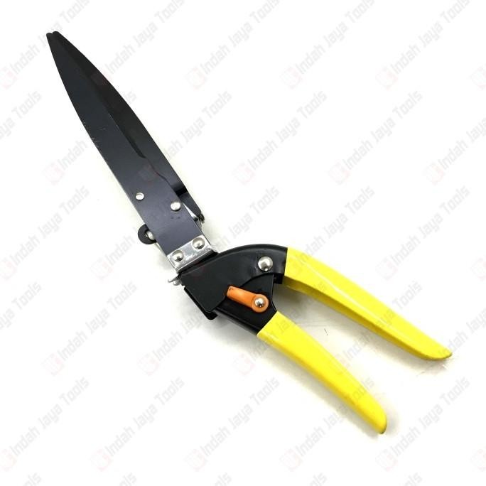 Jual Hot Sale HASSTON PROHEX Gunting Rumput 3 Fungsi Posisi - Alat ...