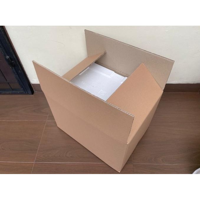 Jual Terbaik Box Styrofoam AG50 + Kardus Karton - +CB Single Wall ...