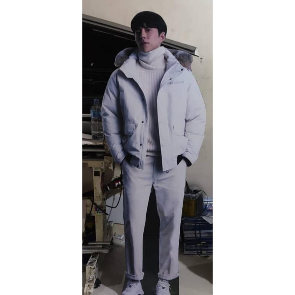 Jual Standee Custom Real Size / Human Stande Figure Besar / Standee ...