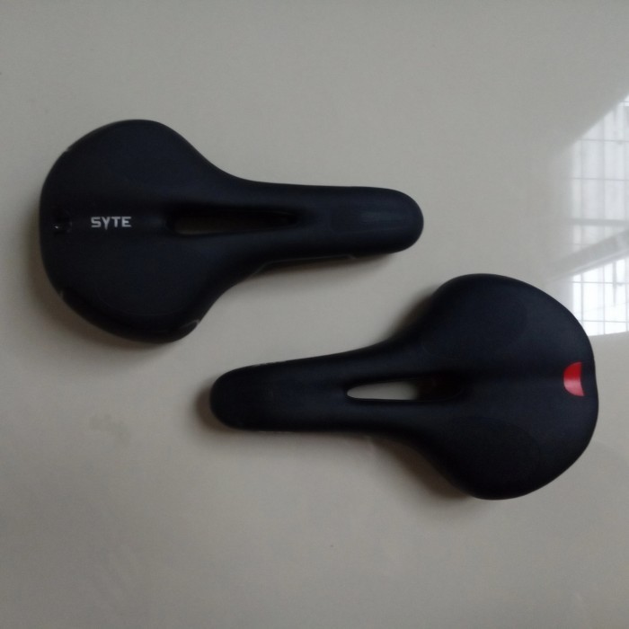 Jual NEW SERIES SADEL / SADDLE / JOK SEPEDA MTB FIXIE ROADBIKE LIPAT ...