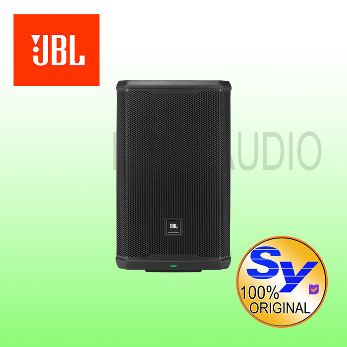 Jual JBL PRX 912 Professional Powered Two-Way 12-inch PA Loudspeaker ...