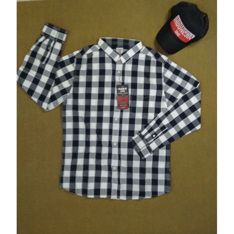 Jual KEMEJA GABS/GABRIELLE ORIGINAL | Shopee Indonesia
