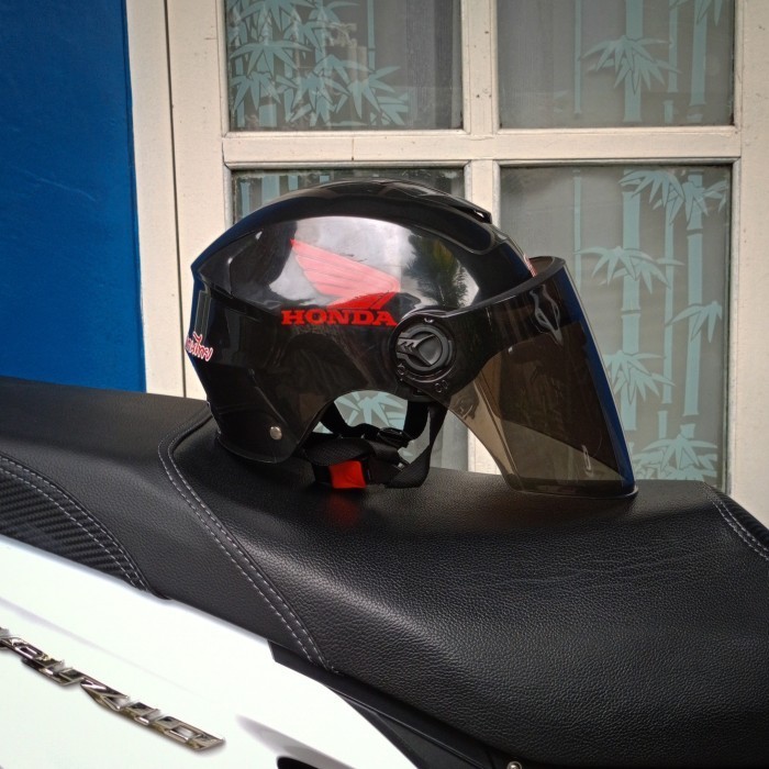 Jual Helm Copy H2C Index Thailand Vietnam | Shopee Indonesia
