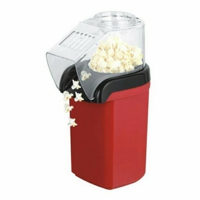Jual Mesin POPCORN Mini - Alat Pembuat POPCORN - Popcorn Maker | Shopee ...