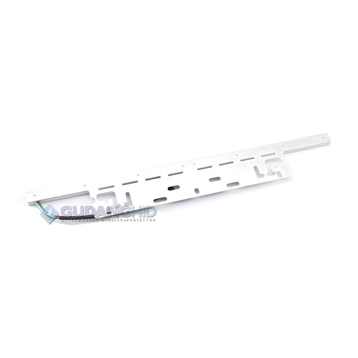 Jual Led Plat Nomor Stoplamp Rgb Multifungsi Sein Running Flow Lampu ...