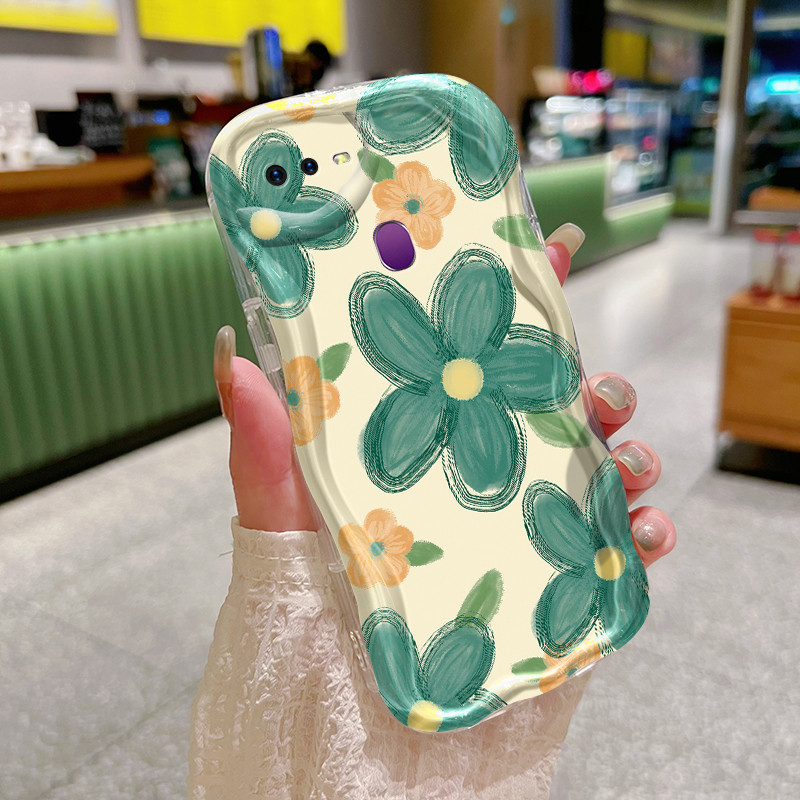 Jual Casing Hp OPPO F9 Pro F11 A5 2020 A9 2020 A11 A11X A9X A7x A9 2019 Realme 2 Pro U1 Case HP ...