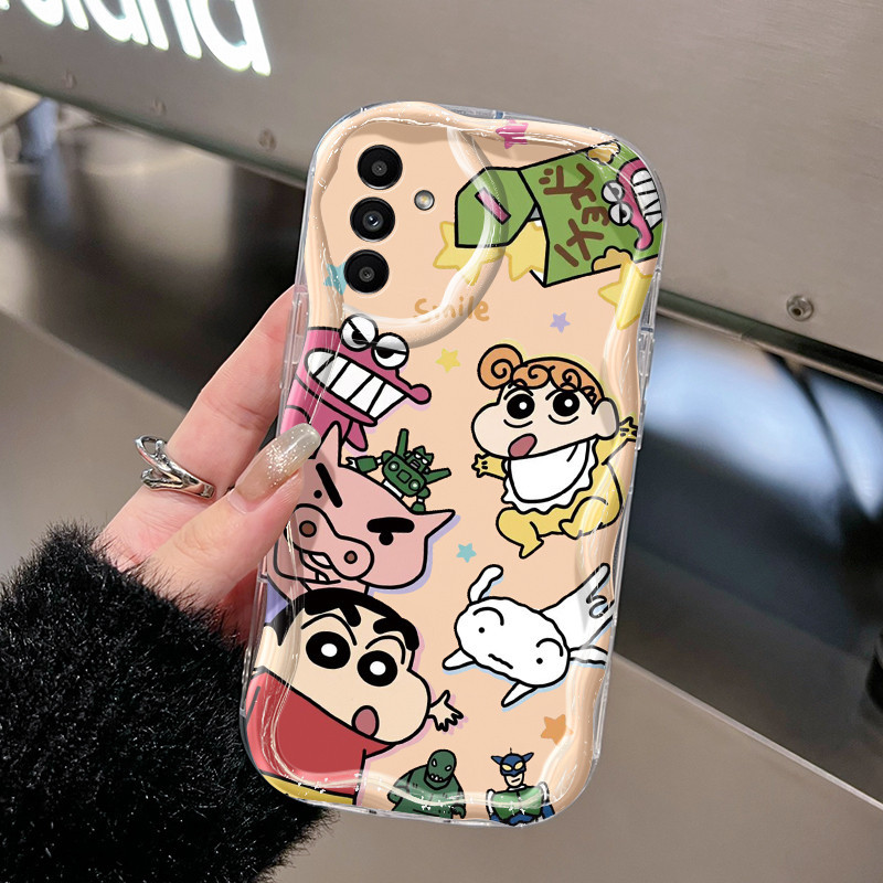 Jual Casing Hp Samsung Galaxy A14 5G A04s A13 5G A13 4G Case kartun ...