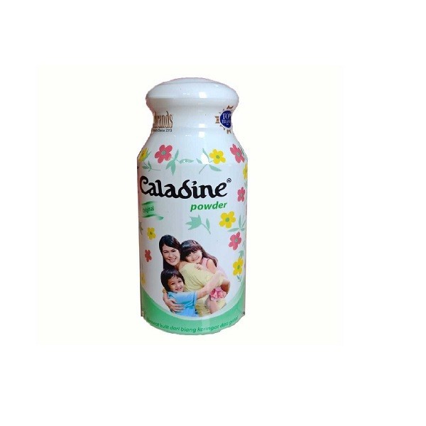 Jual CALADINE POWDER ORIGINAL 100 GR | Shopee Indonesia