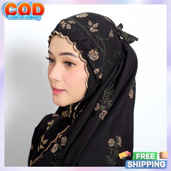 Jual Mykena Wnita Kekinian Mikena Dwasa Mukenna Branded Mukena Wanita ...