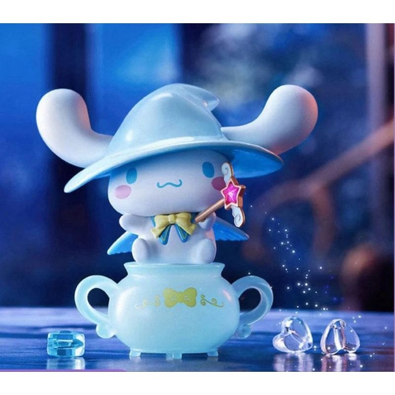 Jual Cinnamoroll Pharmacist Sanrio Character Magic Story Figure Open ...
