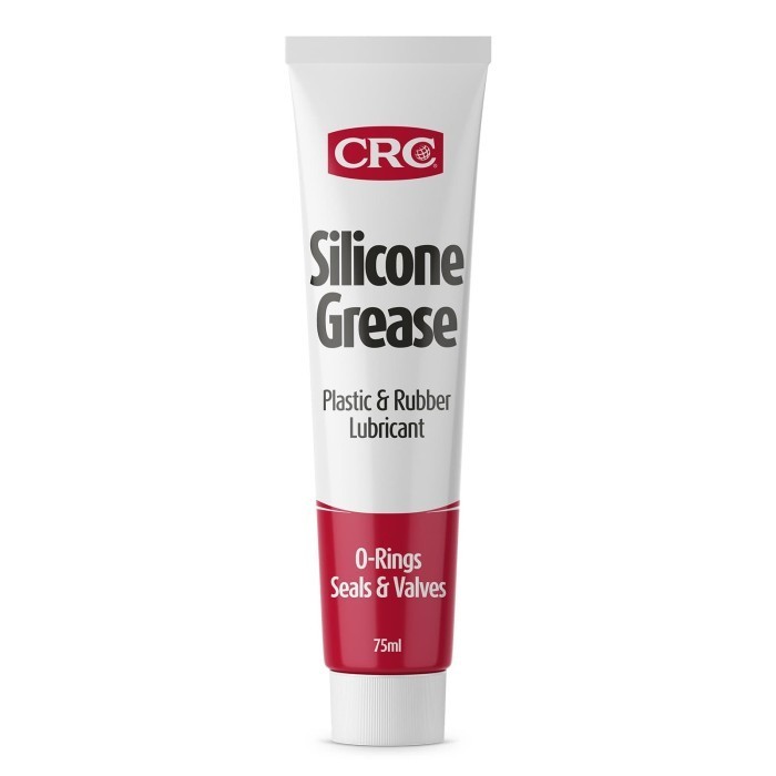 Jual READY CRC Silicone Grease Plastic & Rubber Lubricant | Shopee ...