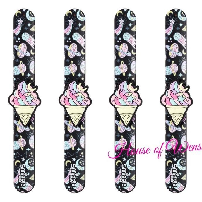 Jual SMIGGLE BEYOND SLAPBAND ORIGINAL - GELANG TANGAN ANAK ORIGINAL ...