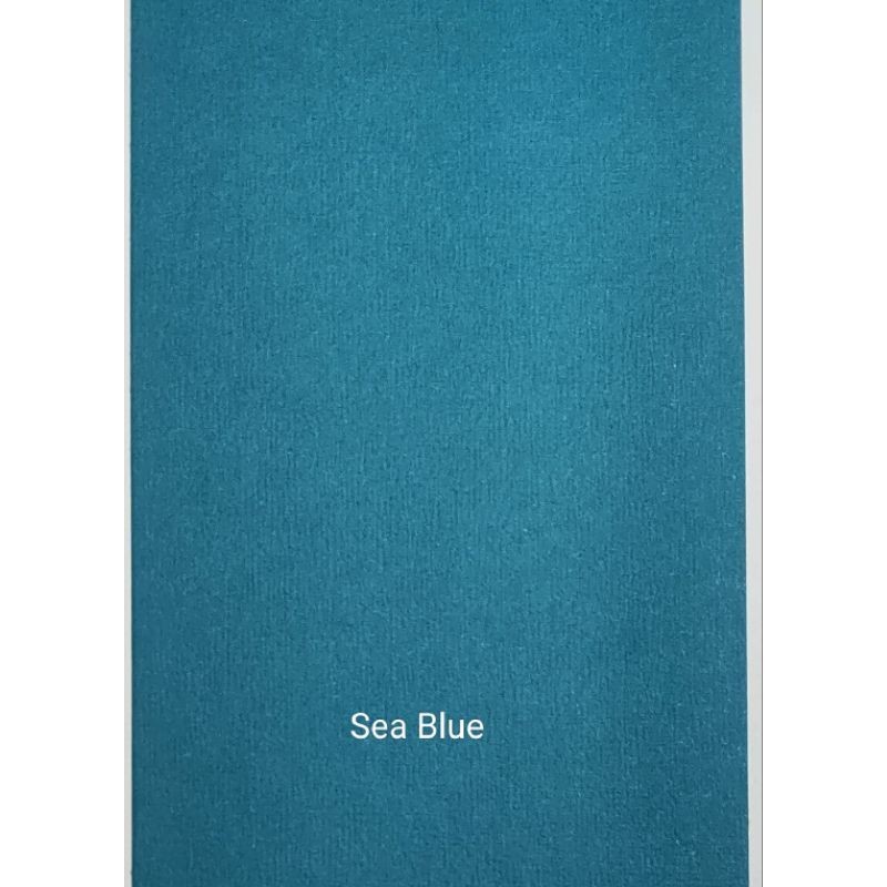 Jual ( 2 Sisi ) ( 60 x 40 cm ) Kertas Karton Asturo Warna Warni ...