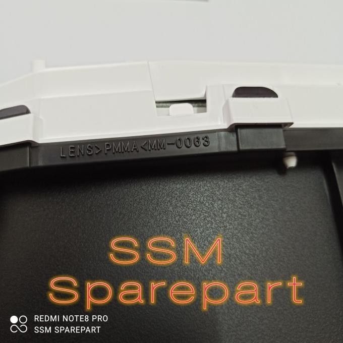 Jual Speedometer Spedometer Kilometer Mitsubishi Xpander Ultimate ...