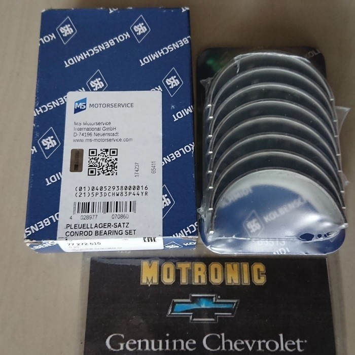 Jual Metal raun jalan opel blazer sohc dohc optima KS os size 100 ...