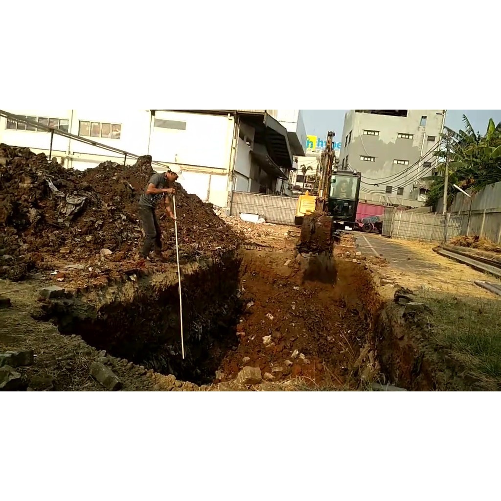Jual Tukang gali basement pondasi sumur Jabodetabek | Shopee Indonesia
