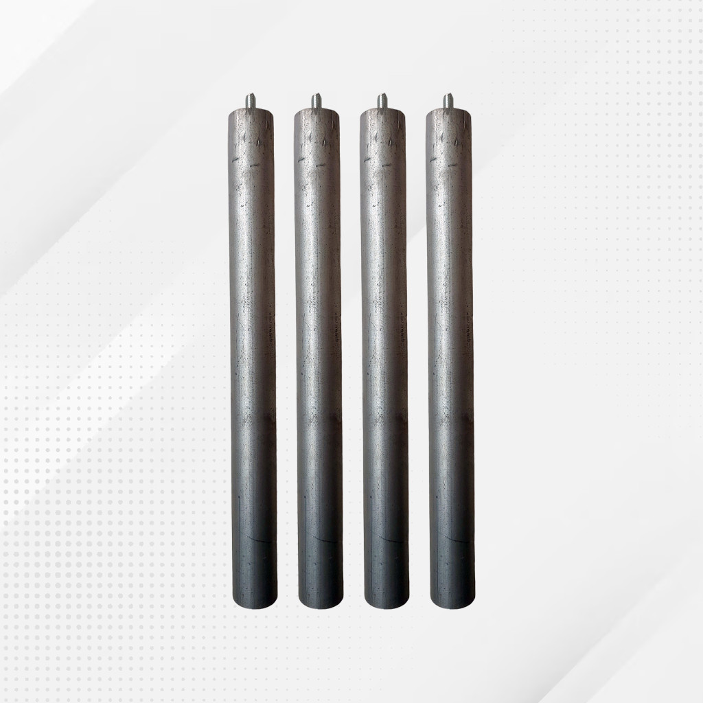 Jual Magnesium Anoda Water Heater Listrik Ariston PRO 1 ECO 100V 100 ...