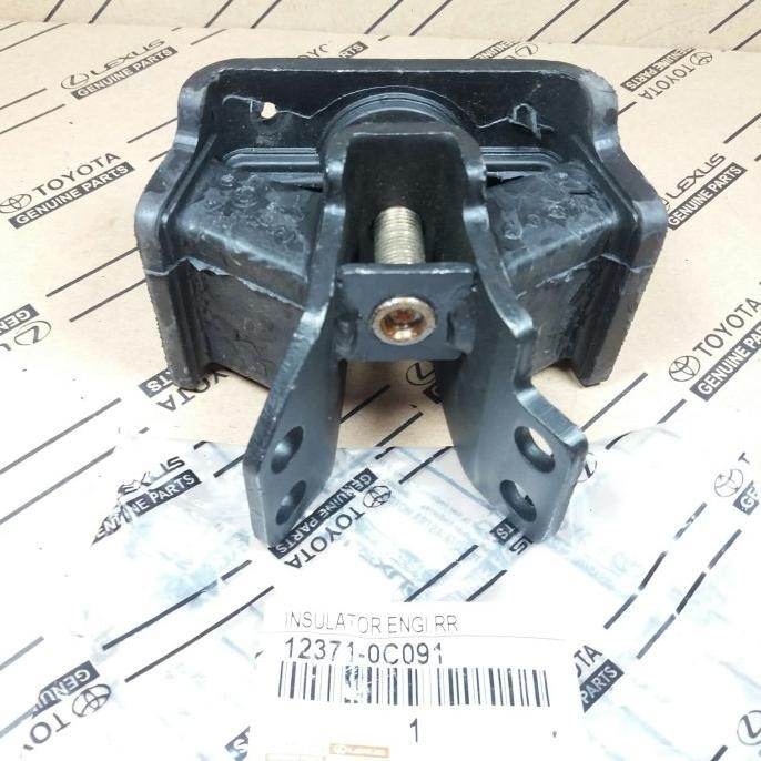 Jual Mounting Transmisi Matic Innova Fortuner Hilux | Shopee Indonesia