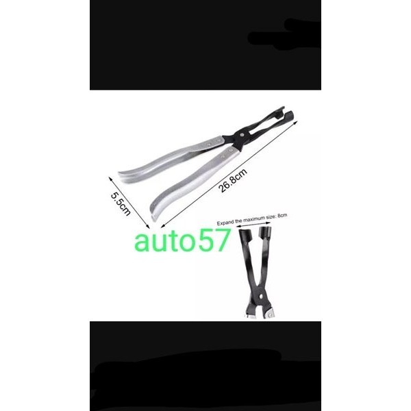 Jual Ready Ready tang seal klep - valve seal remover - sst pembuka seal ...